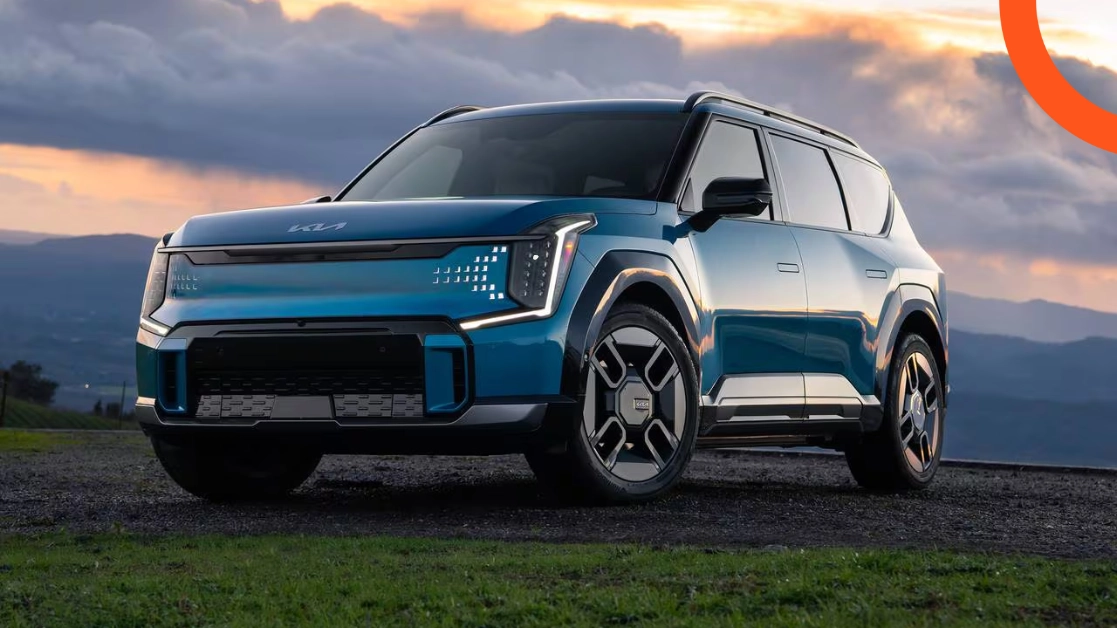 Top 20 Electric Cars in Saudi Arabia for 2025 | Syarah Guide