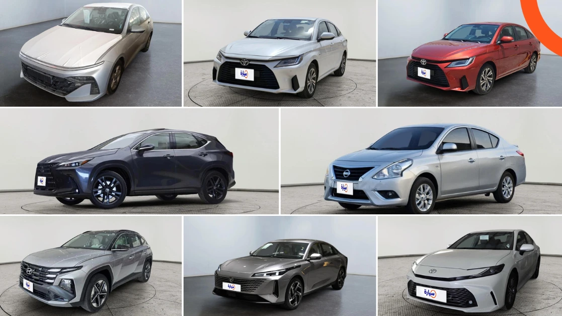 Best Cars for Women for 2024, 2025 in Saudi Arabia | Syarah Guide