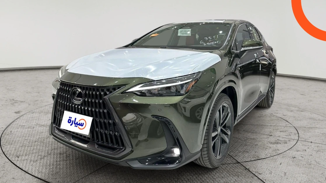 Top 8 Lexus Cars for 2025 with Prices in Saudi Arabia | Syarah Guide