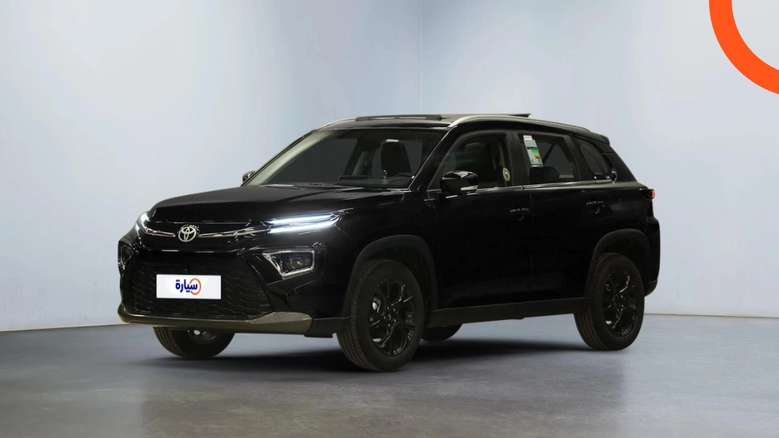 امتلك تويوتا اوربان كروزر 2024 بسعر يبدأ من 75,000 ريال سعودي | دليل سيارة