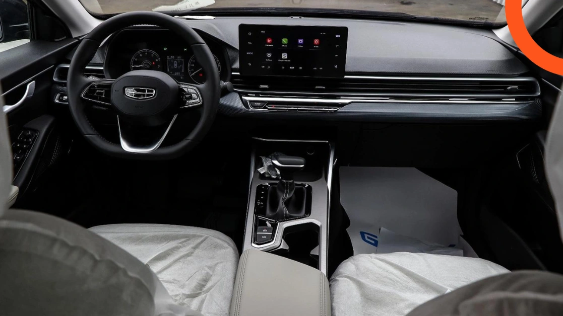 Geely Emgrand 2025 Specs and Prices in Saudi Arabia | Syarah Guide