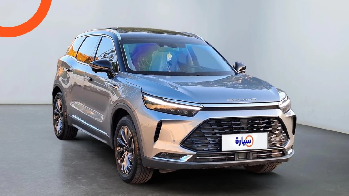 Best 20 Chinese cars in Saudi Arabia for 2024 | Syarah