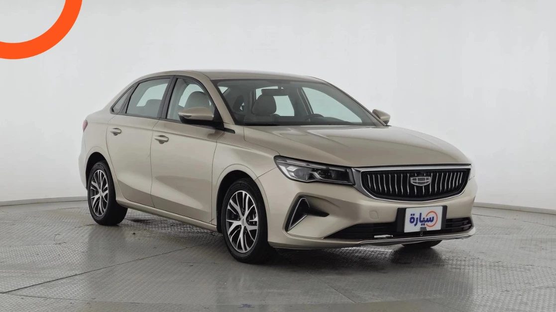 Best 20 Chinese cars in Saudi Arabia for 2024 | Syarah