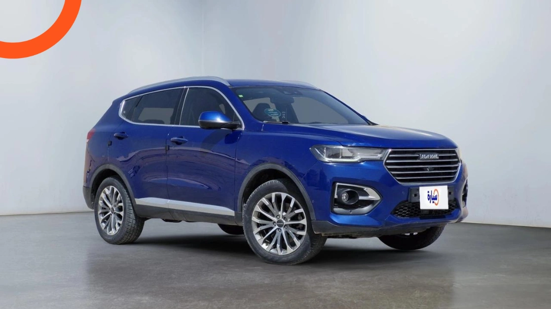 Best 20 Chinese cars in Saudi Arabia for 2024 | Syarah