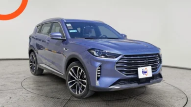 Best 5 Sedan Cars for 2024 and 2025 in Saudi Arabia | Syarah Guide