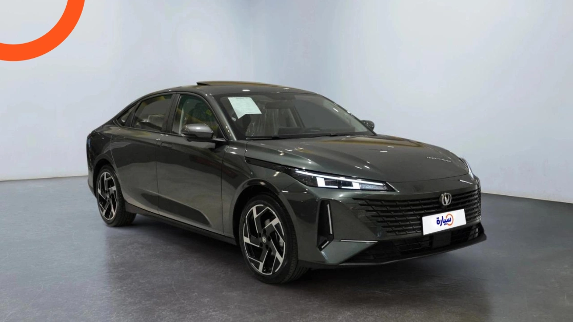 Best 20 Chinese cars in Saudi Arabia for 2024 | Syarah