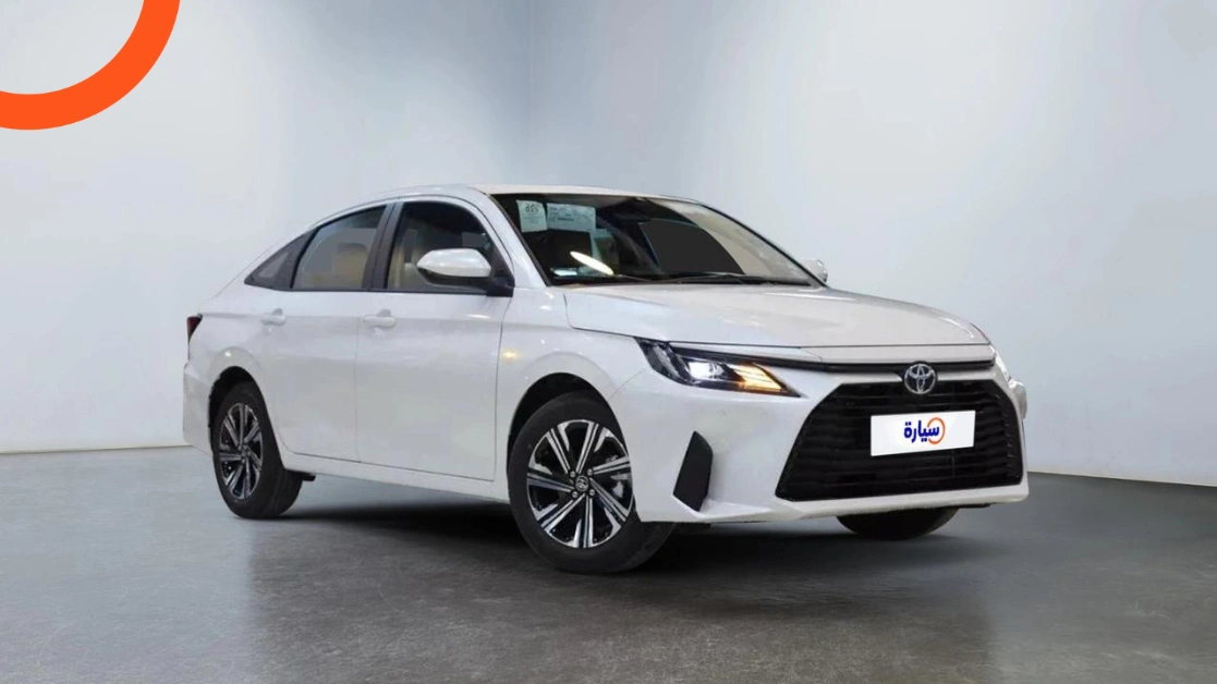 Best Cheap Fuel Efficient Cars for 2024, 2025 in Saudi Arabia | Syarah ...