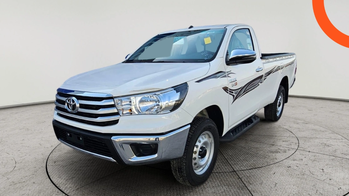 Top 10 Pickup Trucks of 2025 in Saudi Arabia | Syarah Guide