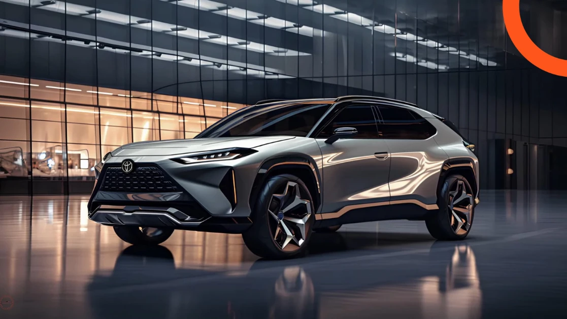 2025 Toyota RAV4 Prices, Reviews, and Pictures in Saudi Arabia | Syarah ...