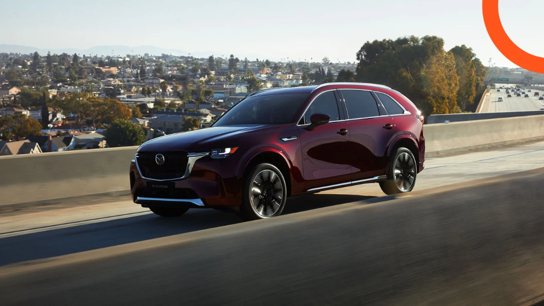 2025 Mazda CX90 Specs, Reviews, and Prices in Saudi Arabia | Syarah Guide