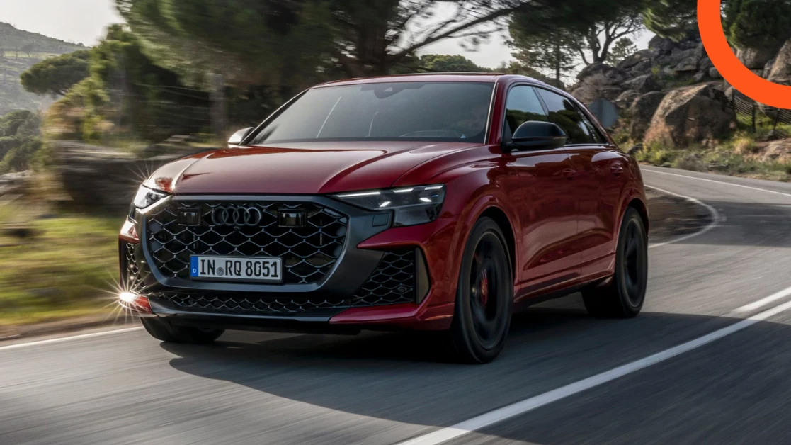 2025 Audi RS Q8 Specs, Reviews and Prices in Saudi Arabia | Syarah Guide
