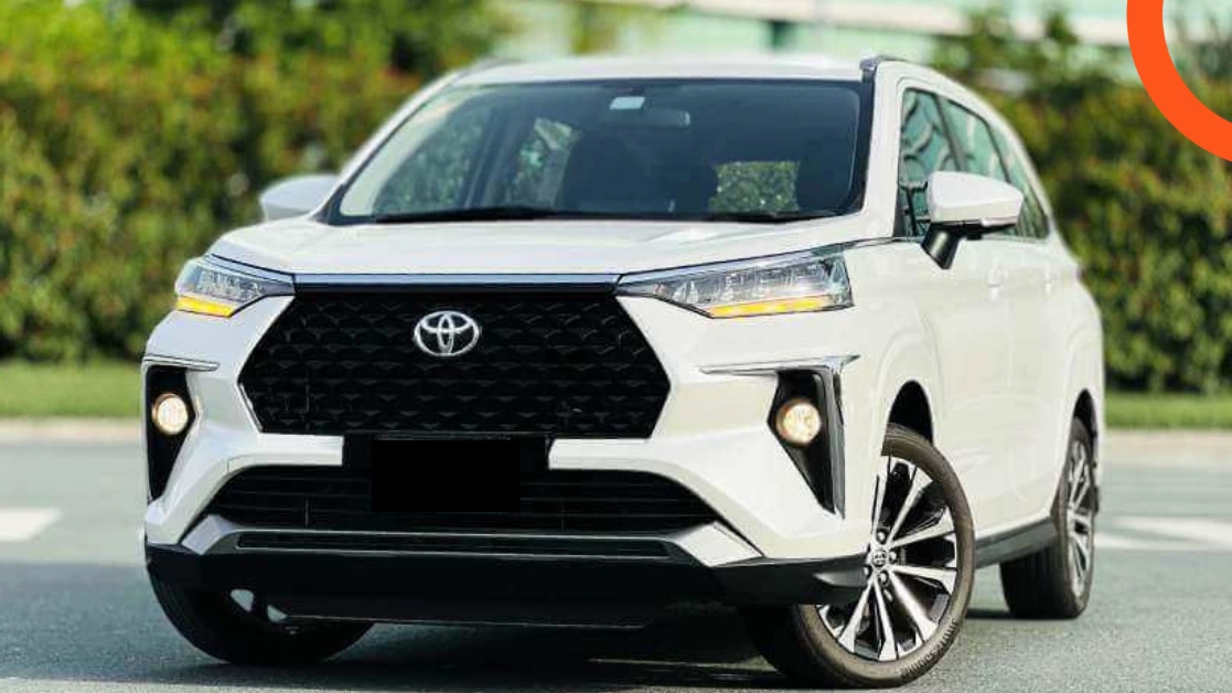 2025 Toyota Veloz Specs with Prices in Saudi Arabia | Syarah Guide