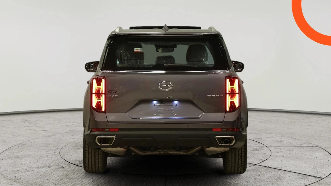 جي ايه سي GS8 2025 المواصفات والأسعار في السعودية | دليل سيارة