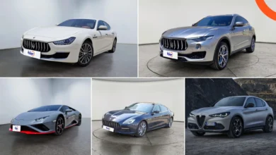 Best Cars in Saudi Arabia | Syarah Guide