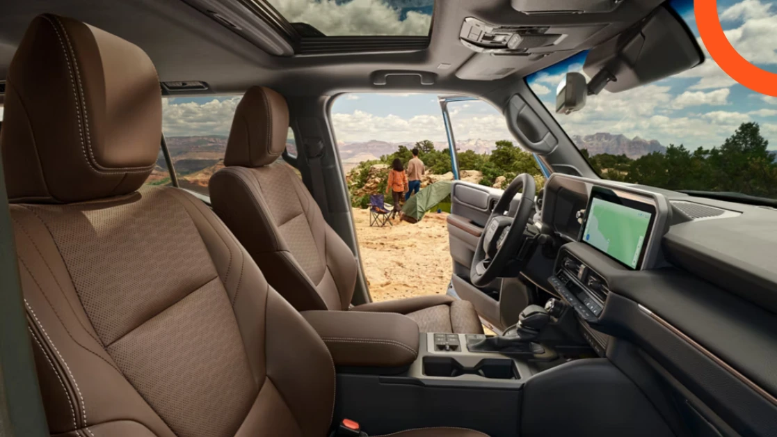 تويوتا لاندكروزر 2025 المواصفات والأسعار في السعودية | دليل سيارة