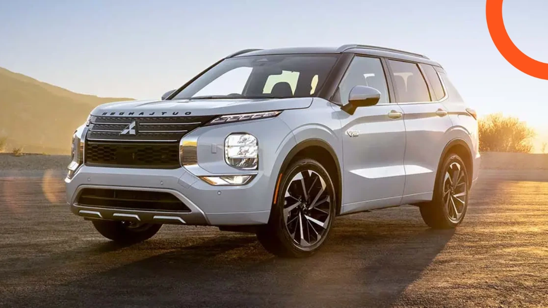 2025 Mitsubishi Outlander Specs, Reviews and Prices | Syarah Guide