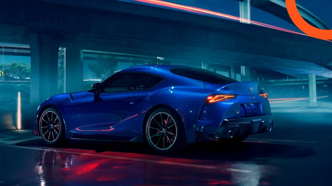 2025 Toyota Supra Specs and Prices with Photos | Syarah Guide