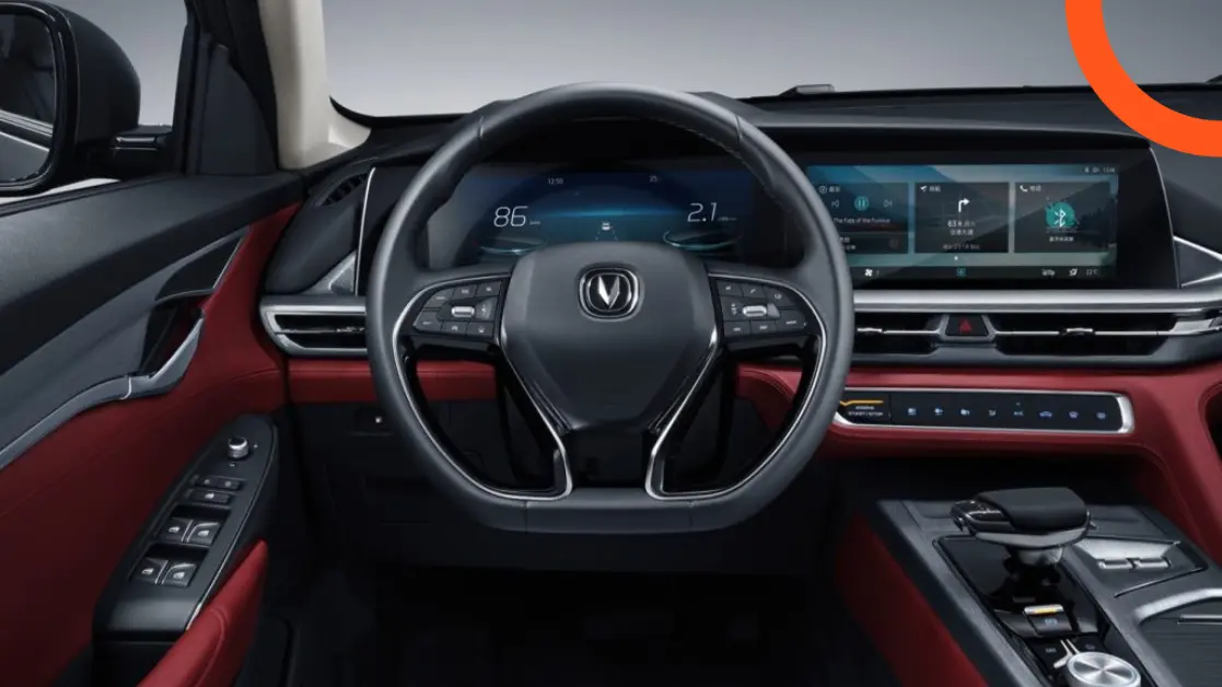 Changan CS75 Plus 2025, specs, variants, and prices | Syarah Guide