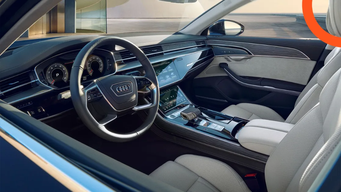Audi A8 2025 Specs and Prices | Syarah Guide