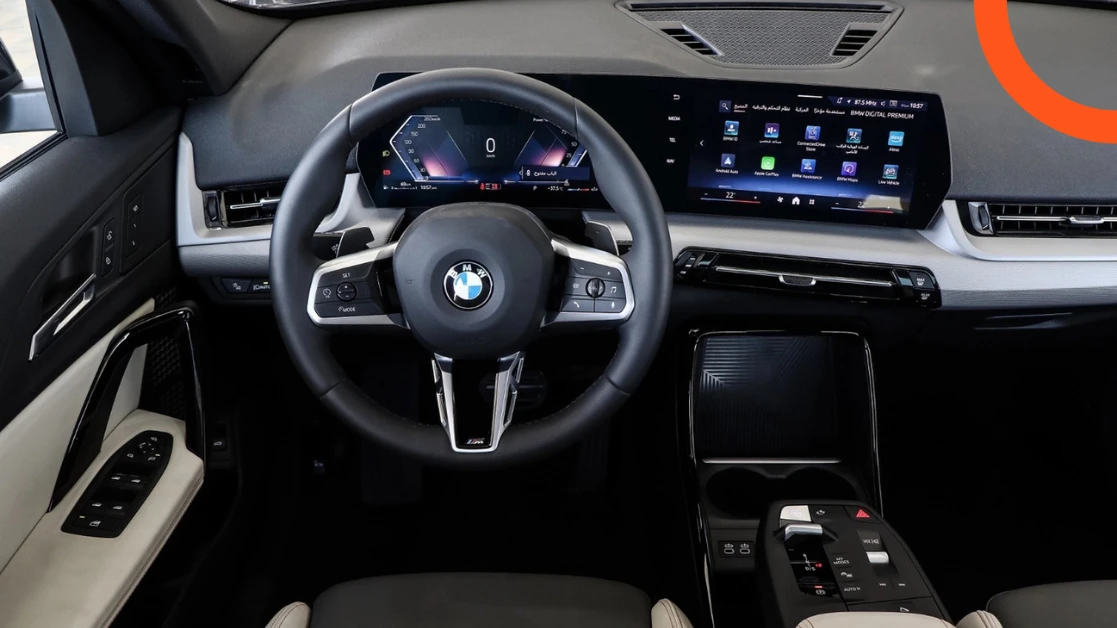 BMW X2 2025, Specs, Trims, and Prices | Syarah Guide