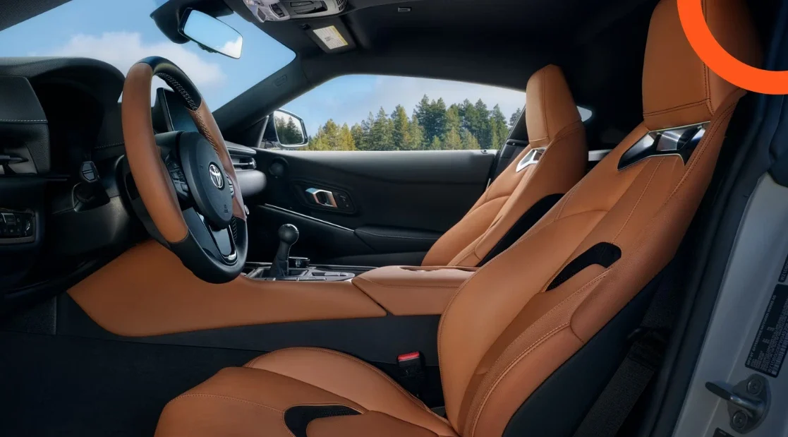 2025 Toyota Supra Specs and Prices with Photos | Syarah Guide