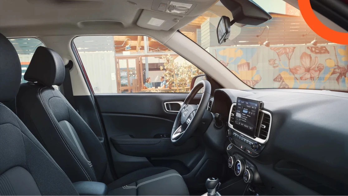 Hyundai Venue 2025 Specs and Prices | Syarah Guide