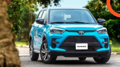 2025 Toyota Urban Cruiser Specs | Syarah Guide