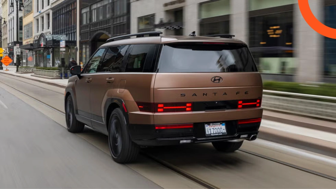 هيونداي سنتافي 2025 المواصفات والفئات والأسعار | دليل سيارة