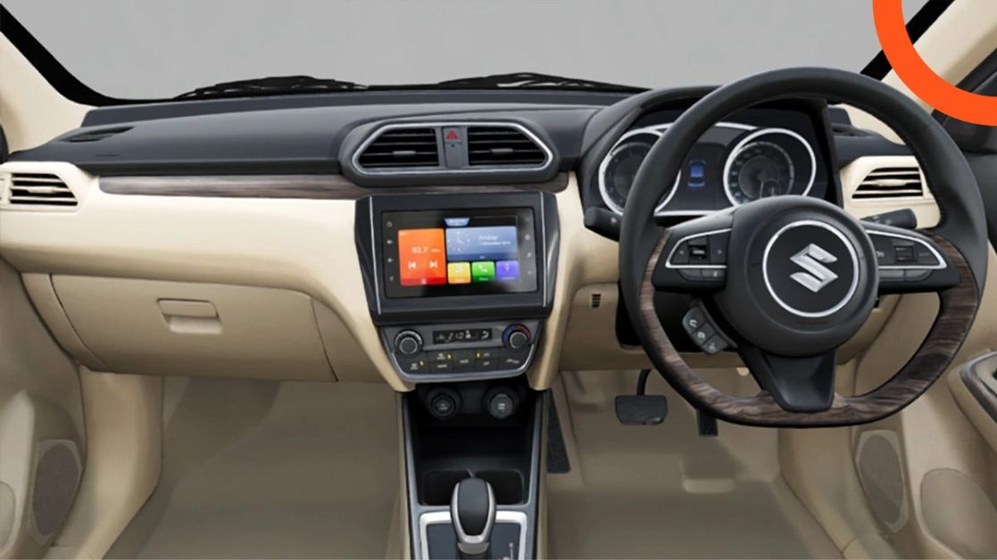 Suzuki Swift Desire 2025 specifications and prices in Saudi Arabia ...