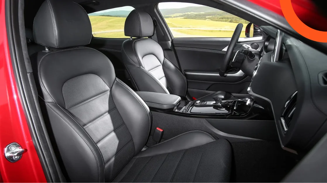 2025 Stinger Specs and Prices | Syarah Guide