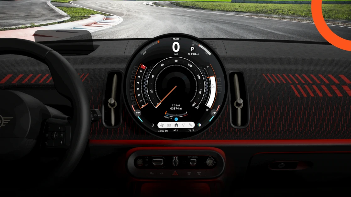 2025 Mini Countryman Specs, Trims, and Prices | Syarah Guide