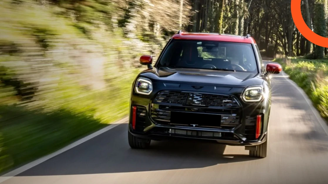 2025 Mini Countryman Specs, Trims, and Prices | Syarah Guide