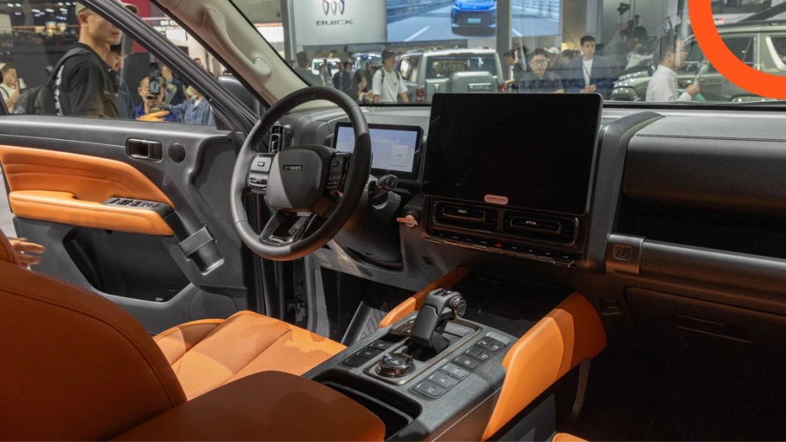 Specs and Categories of Haval H9 2025 with Prices in Saudi Arabia ...