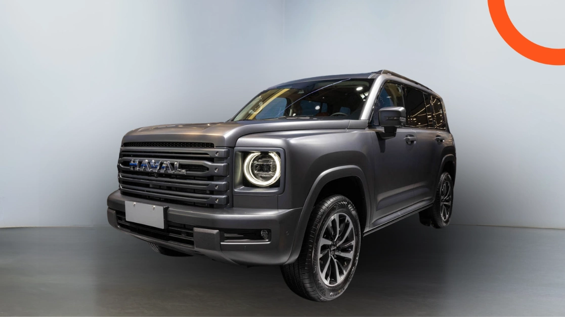 Specs and Categories of Haval H9 2025 with Prices in Saudi Arabia ...