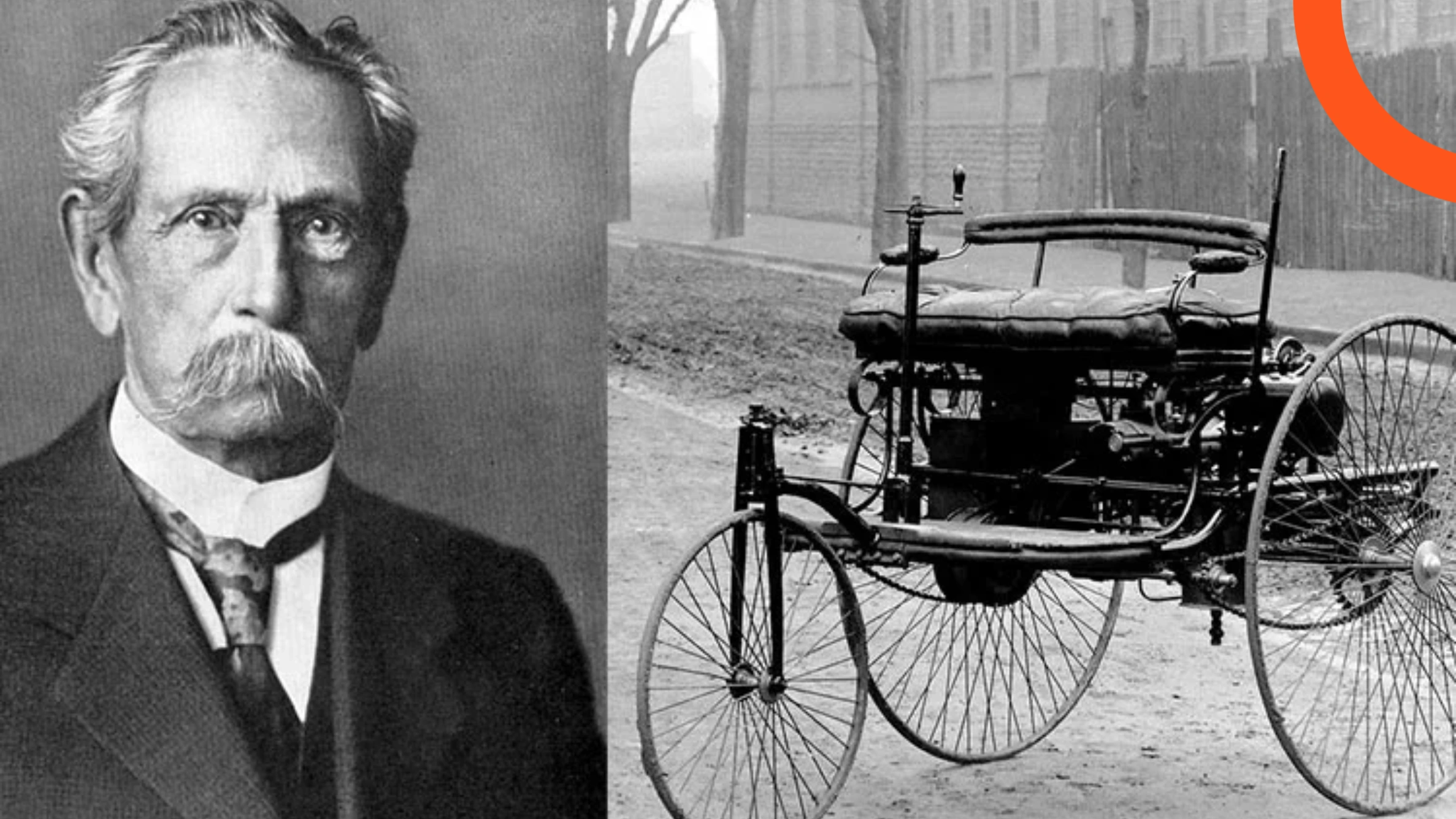 من اخترع السيارة؟ | دليل سيارة