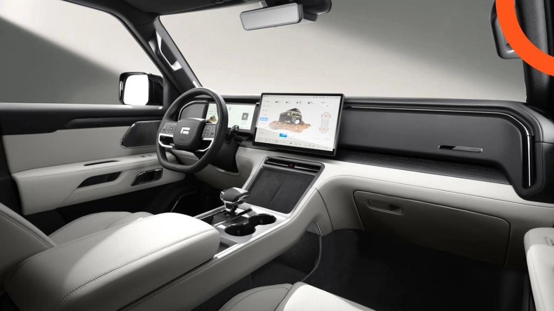 2025 Rox 01 Specs and Prices | Syarah Guide