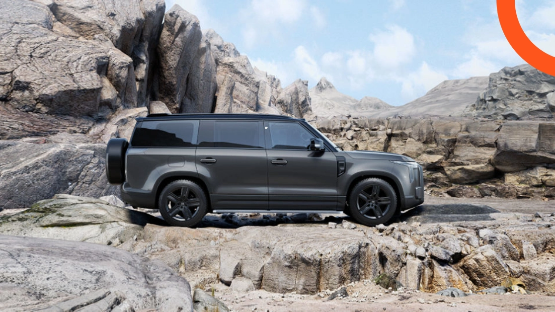 2025 Rox 01 Specs and Prices | Syarah Guide