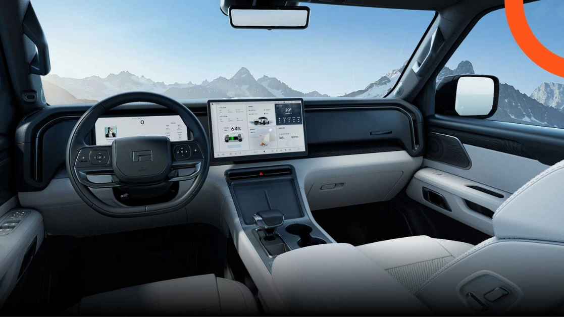 2025 Rox 01 Specs and Prices | Syarah Guide