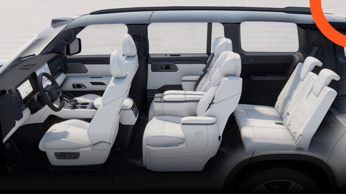 2025 Rox 01 Specs and Prices | Syarah Guide