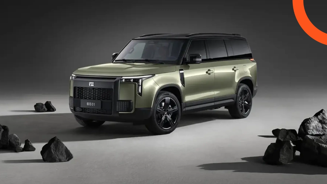 2025 Rox 01 Specs and Prices | Syarah Guide