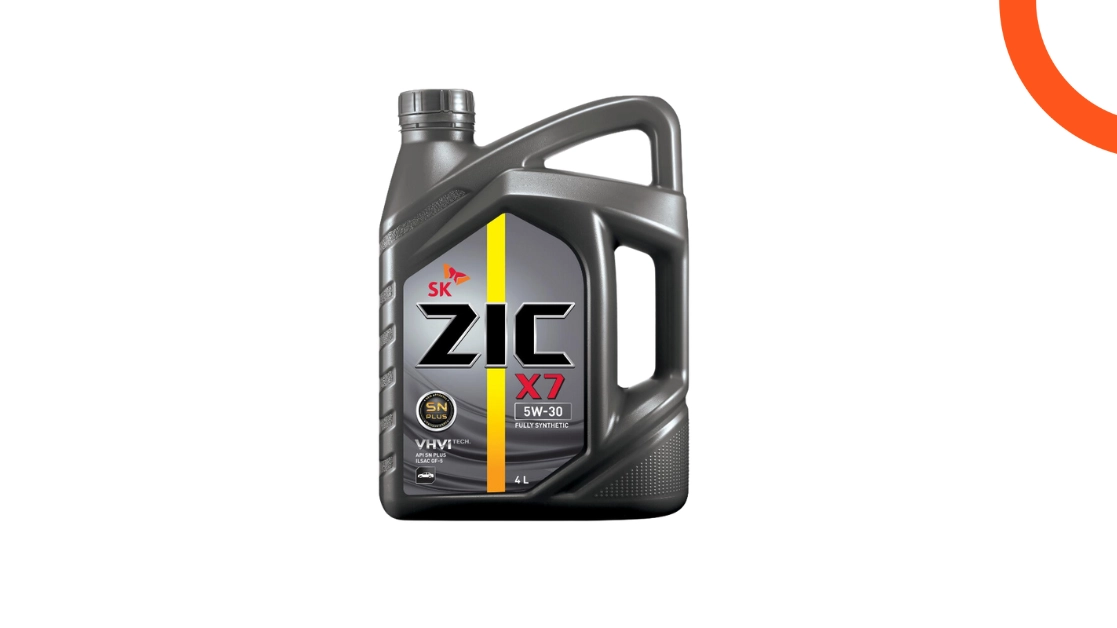 Recommended oil from Hyundai company | Syarah Guide