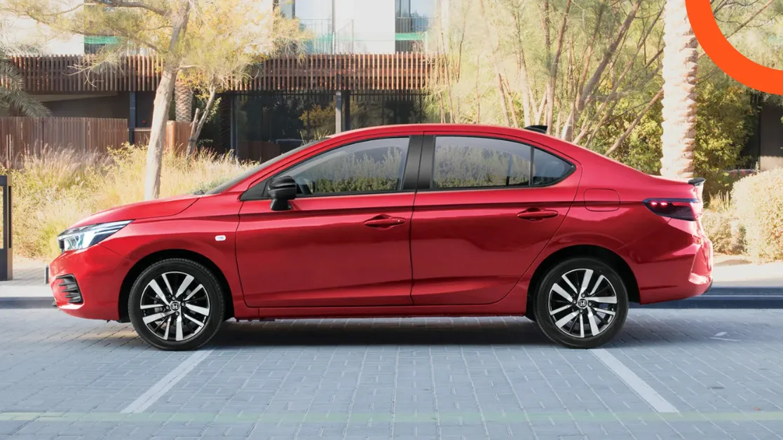 2025 Honda City Specs and Prices | Syarah Guide
