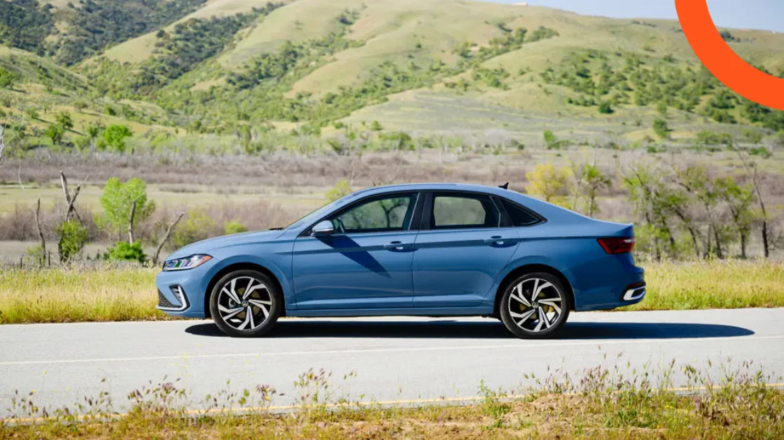 Volkswagen Jetta 2025 Specs and Prices | Syarah Guide
