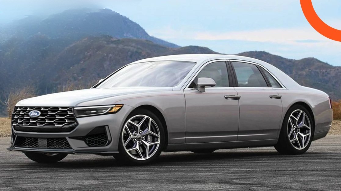 Crown Victoria Comeback in 2026—or Just Rumors? | Syarah Guide