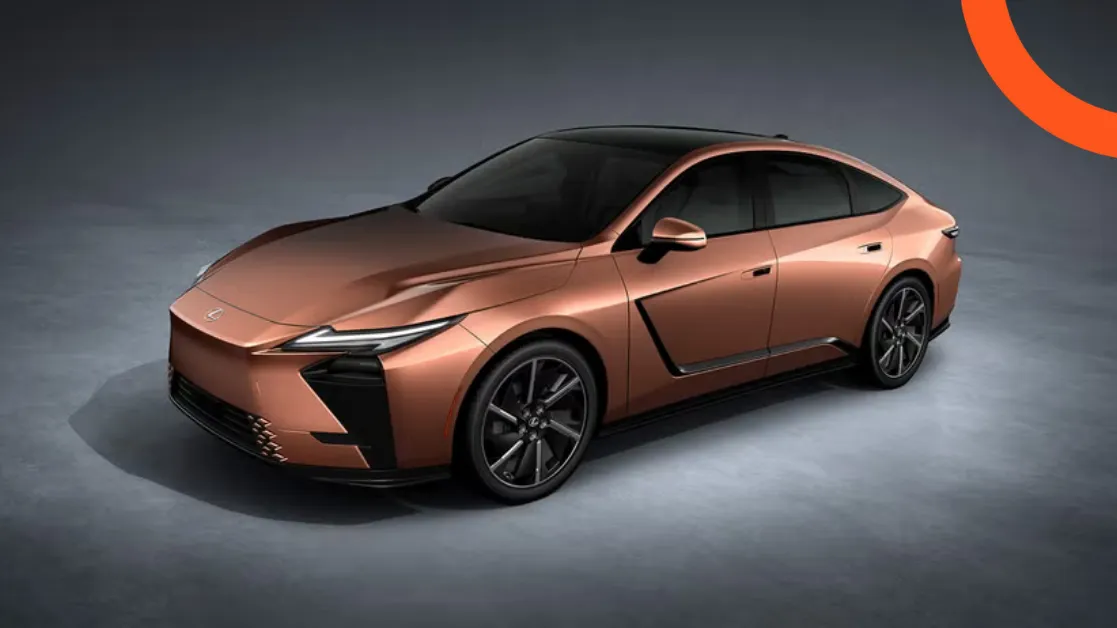 2026 Lexus ES Specs | Syarah Guide