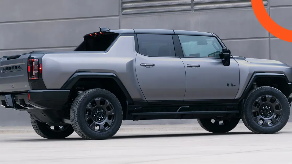 2026 GMC Hummer Specs and Prices with Pictures | Syarah Guide
