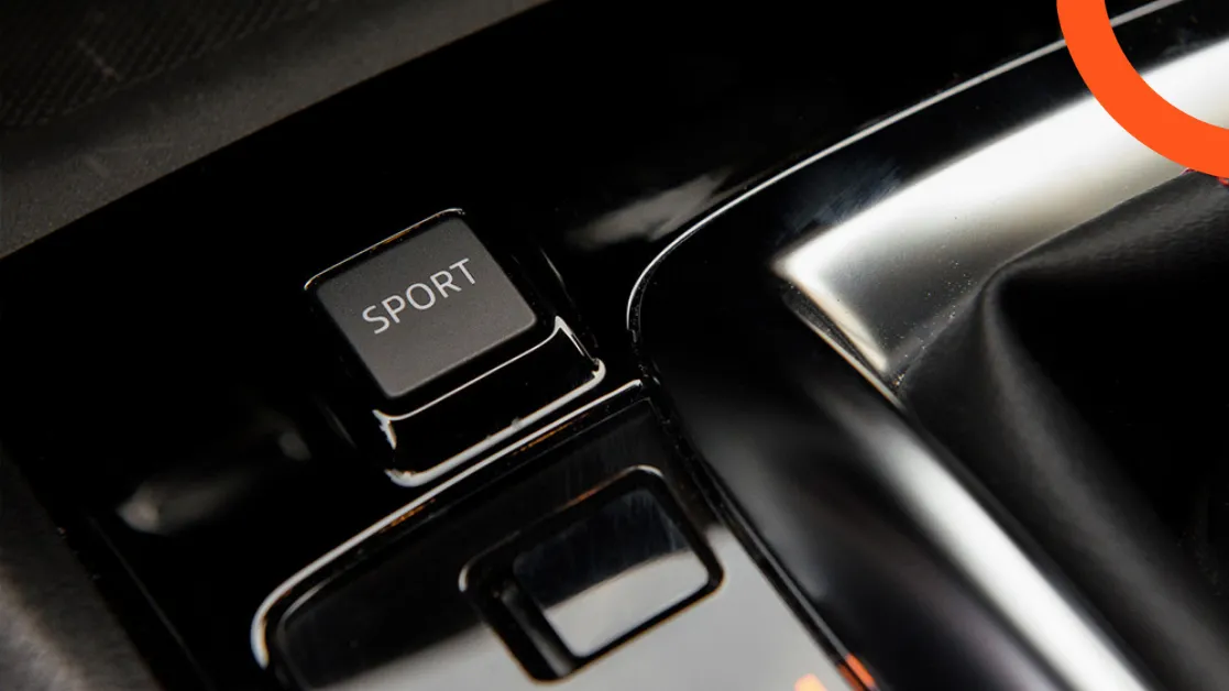 Difference Between Driving Modes Explained | Syarah Guide