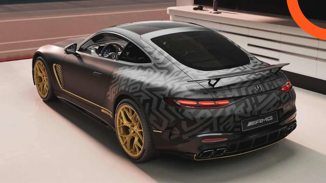 2026 Mercedes APXGP AMG GT 63 Specs and Prices | Syarah Guide