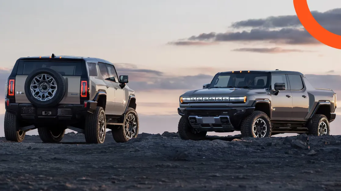 2026 GMC Hummer Specs and Prices with Pictures | Syarah Guide