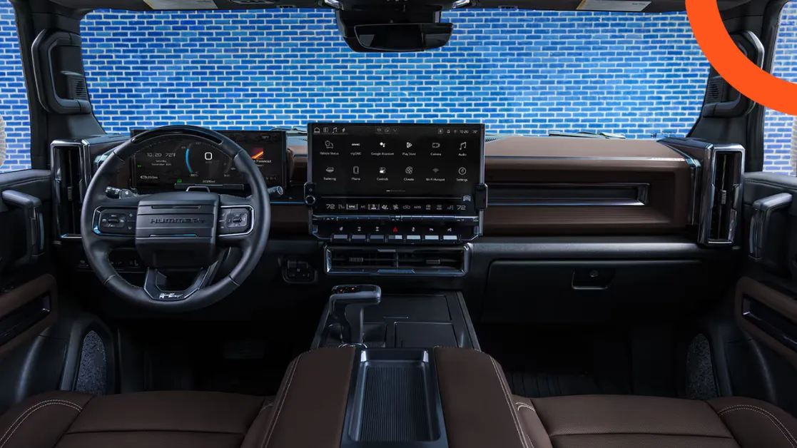 2026 GMC Hummer Specs and Prices with Pictures | Syarah Guide